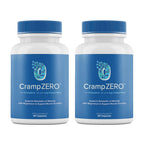 Potassium magnesium supplement for cramps
