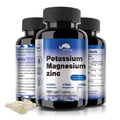 potassium magnesium supplement for energy