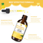 potassium magnesium supplement for sleep