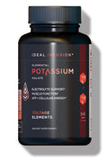 Potassium Malate for muscle recovery