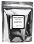 potassium metabisulfite food preservative