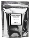 potassium metabisulfite for wine making