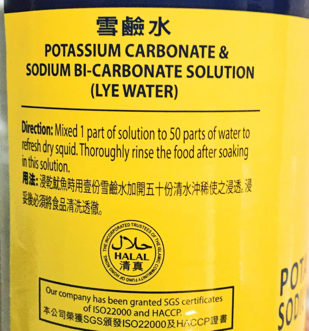 potassium mineral supplement liquid