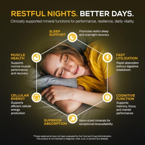 potassium minerals for daily wellness