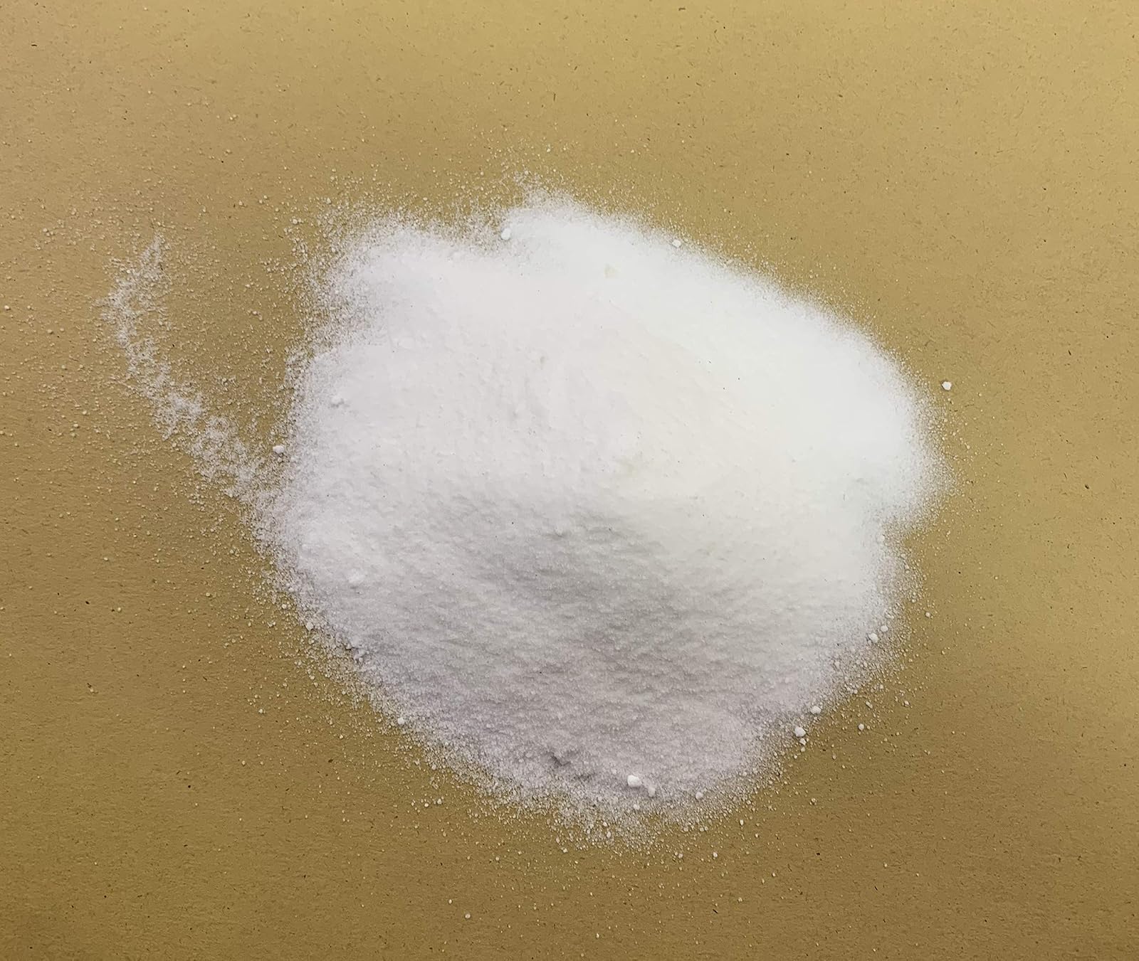 potassium nitrate granulated for gardening