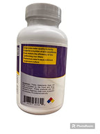 potassium permanganate granules for effective disinfection