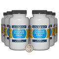 Potassium phosphate dibasic 3 lb bottles