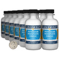 Potassium phosphate dibasic for plant growth