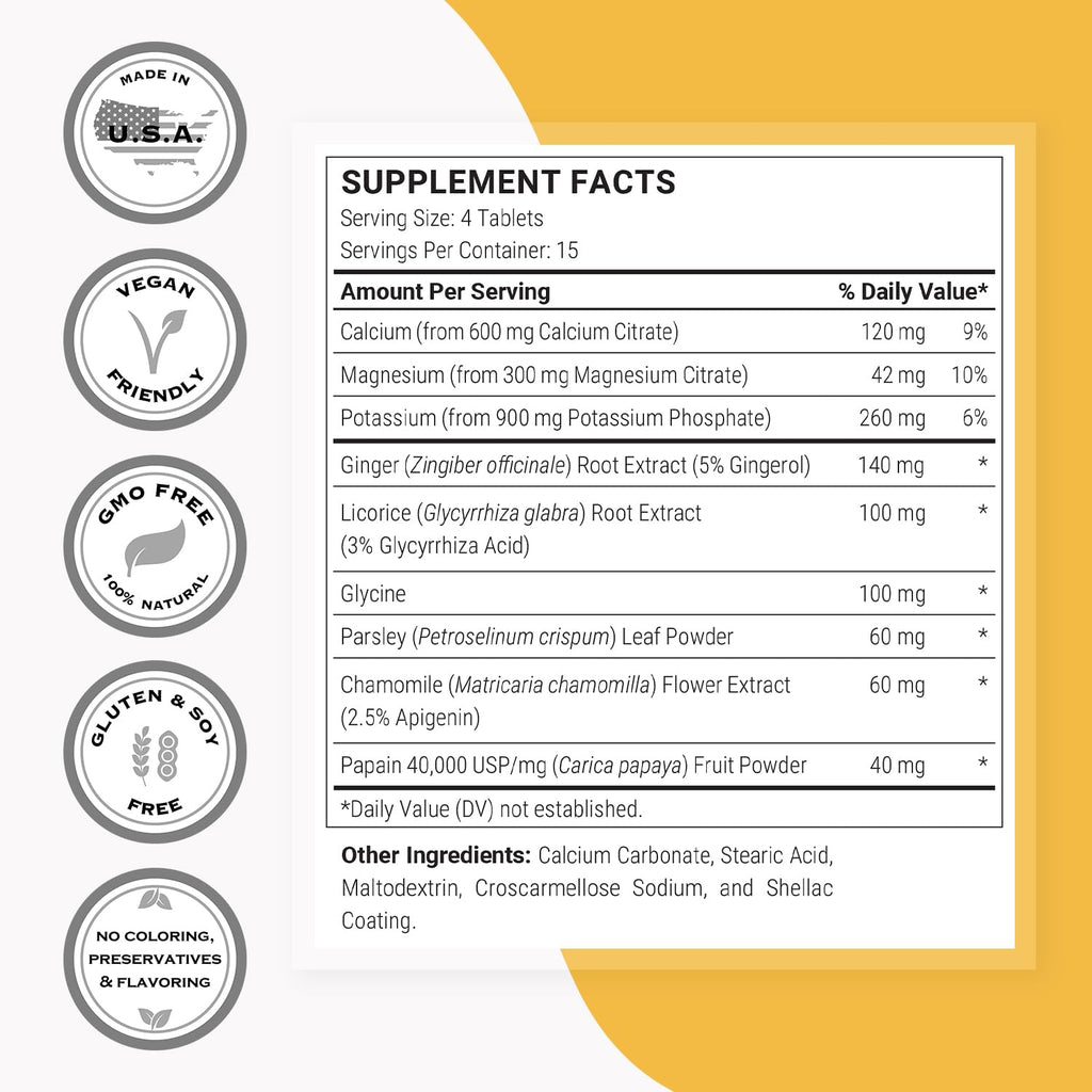 Potassium phosphate health benefits