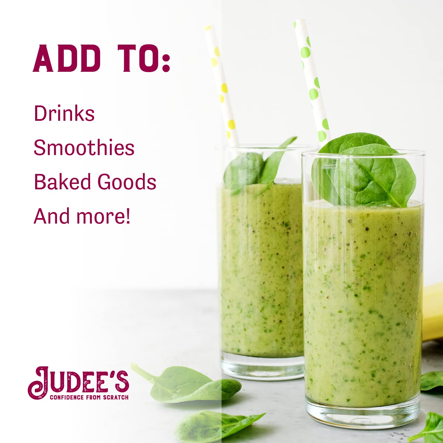 potassium powder for better hydration