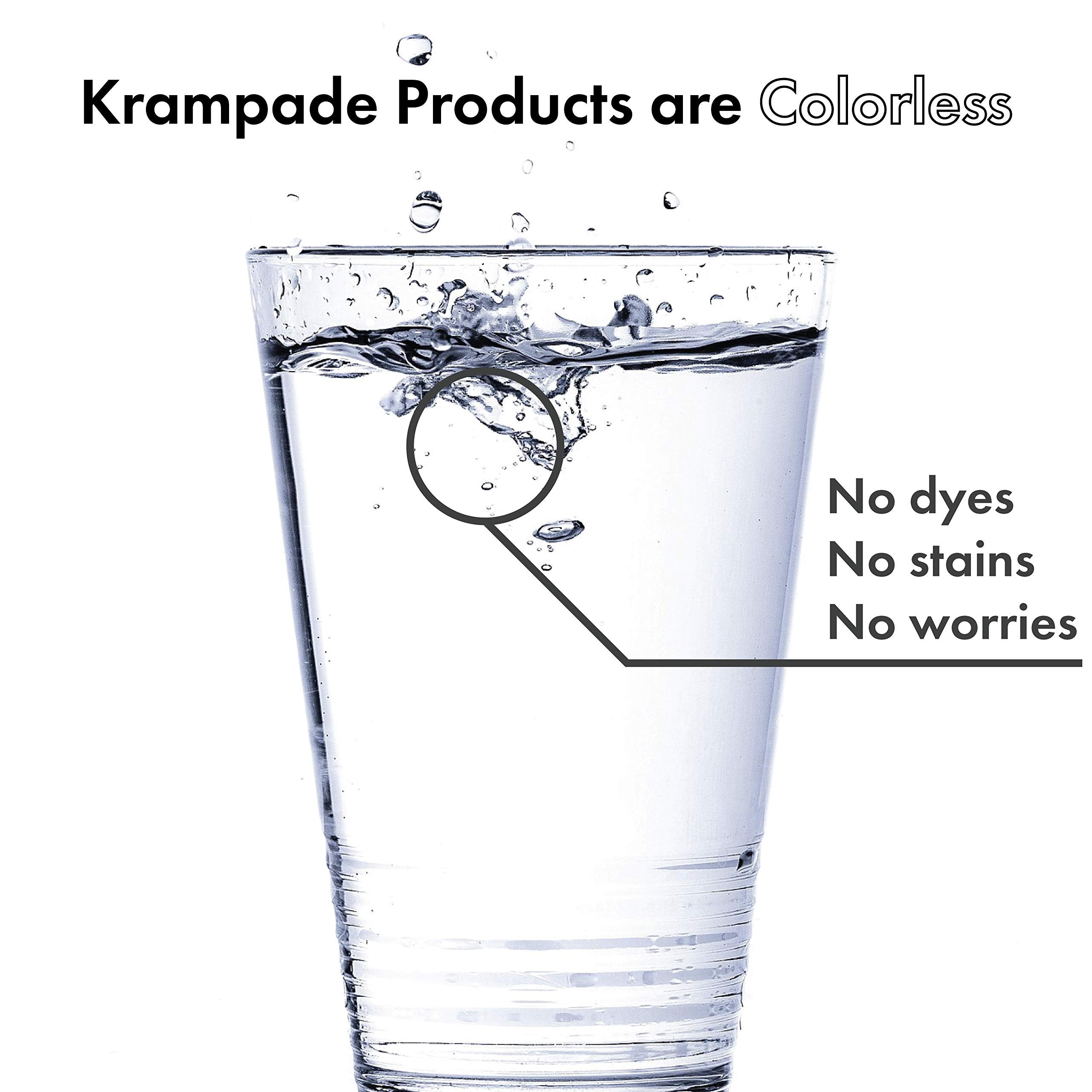 potassium powder for daily hydration
