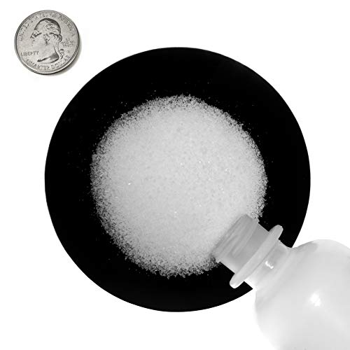potassium powder for daily nutrition