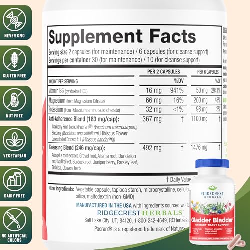 potassium-rich blended vitamin supplement