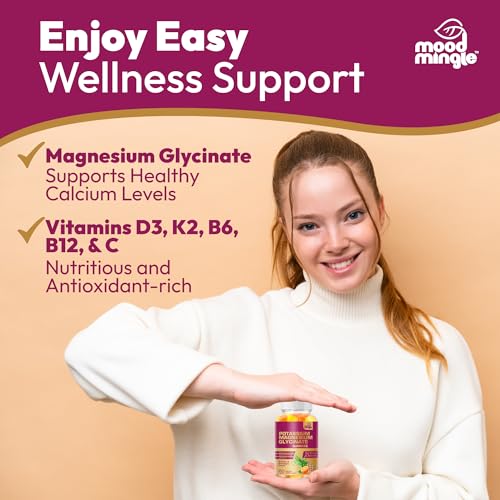 potassium rich gummy vitamins