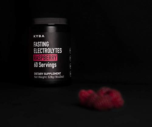 potassium-rich supplement for energy