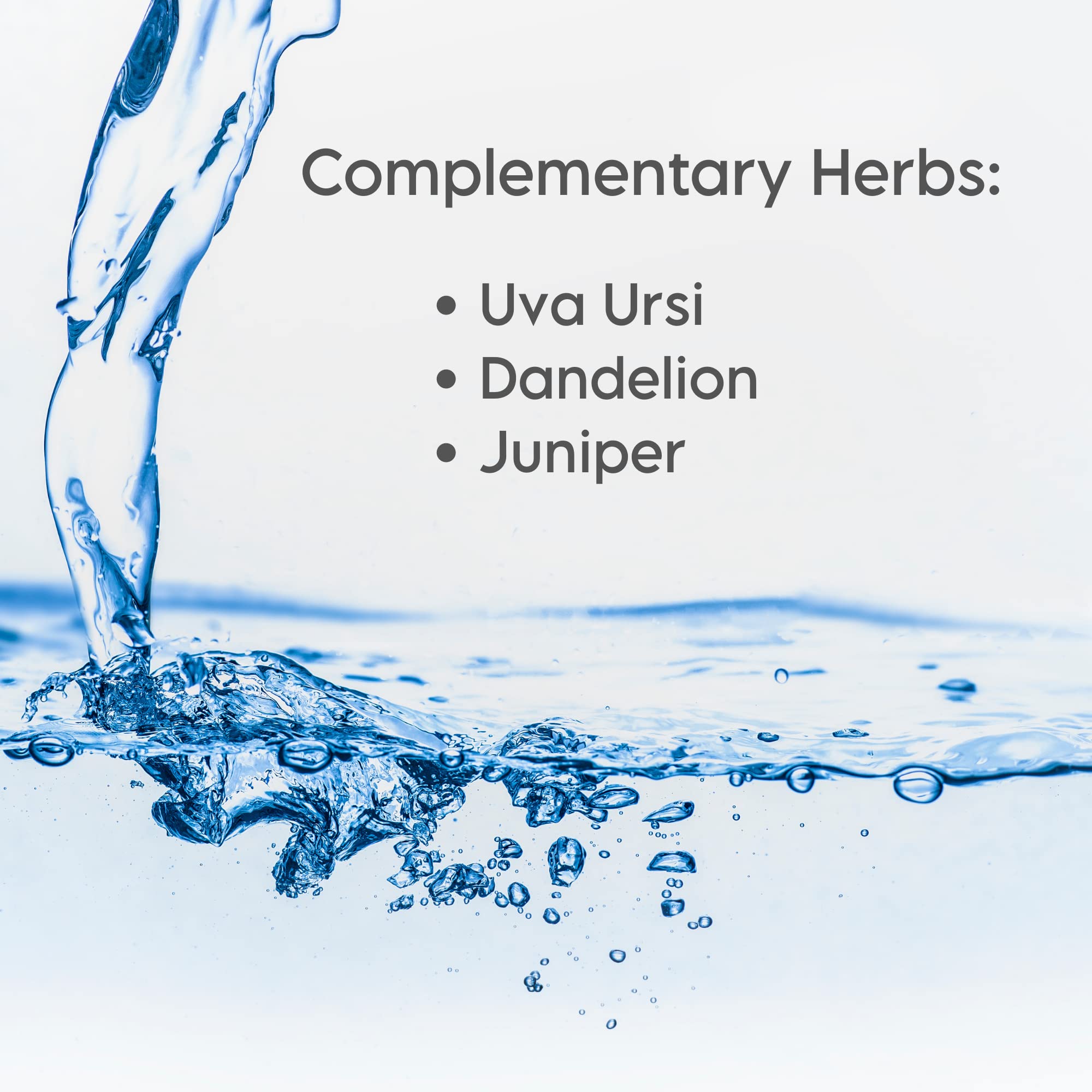 potassium-rich supplement for vitality