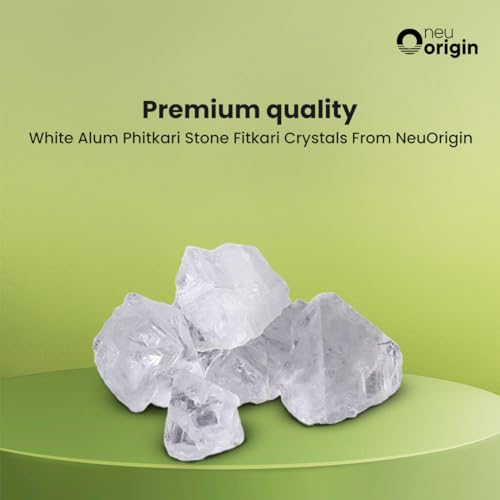 potassium rock for dietary support