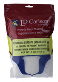 potassium sorbate food preservative