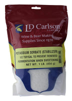 potassium sorbate food preservative
