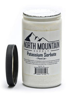 potassium sorbate for food preservation