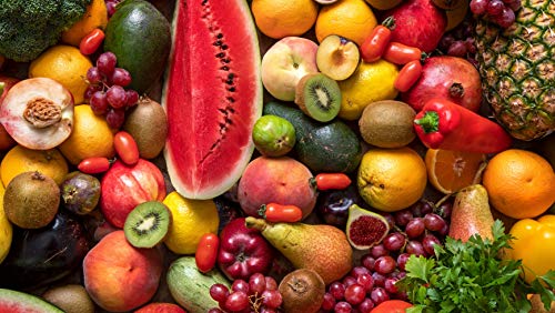 potassium sorbate for healthy eating