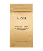 potassium sorbate powder for food preservation