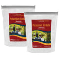 potassium sorbate wine stabilizer