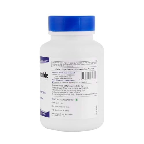 potassium supplement for active lifestyle