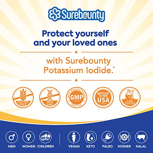 potassium supplement for active lifestyles