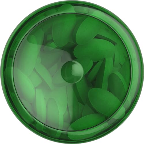 Potassium supplement for active lifestyles