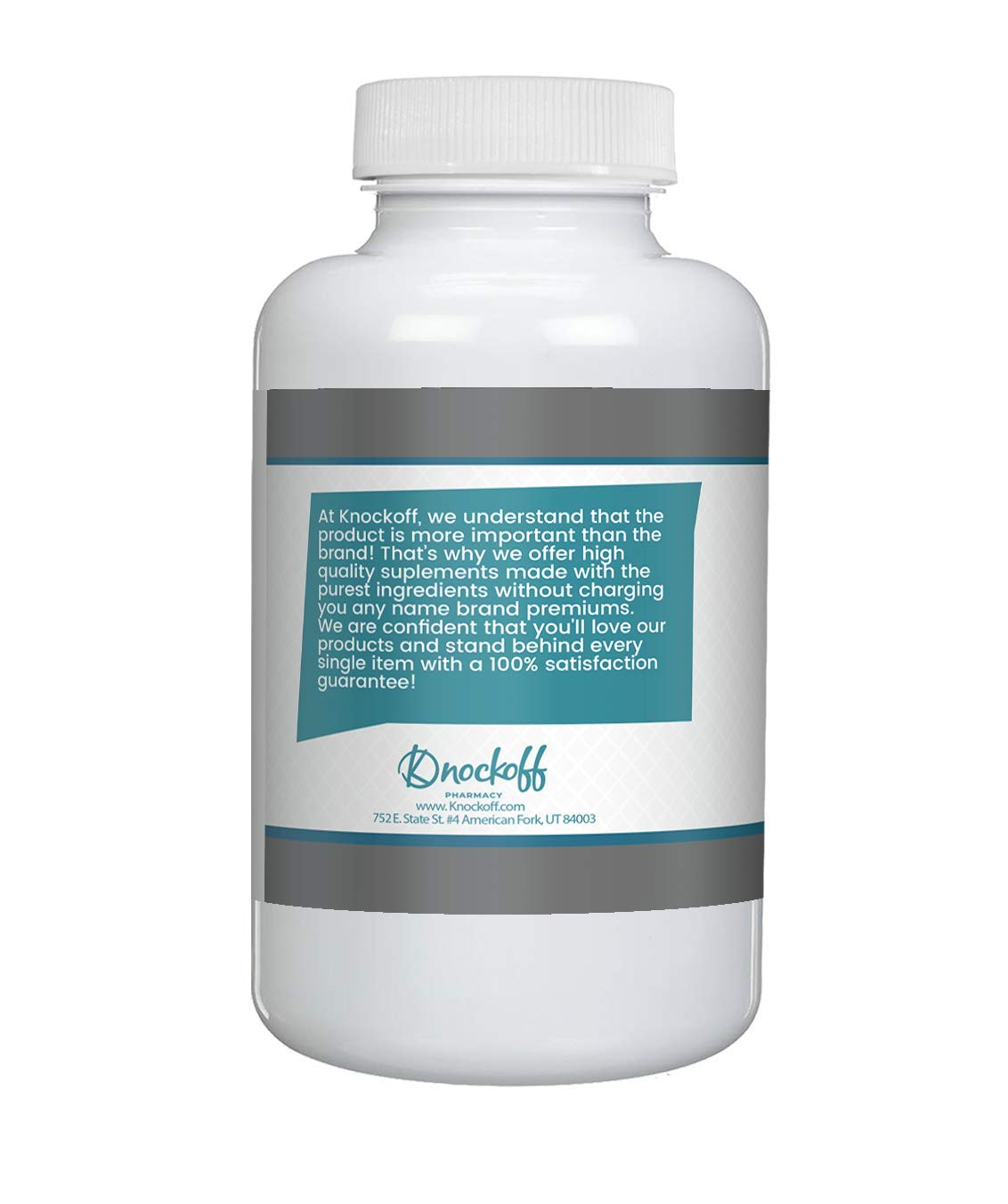 potassium supplement for balanced nutrition