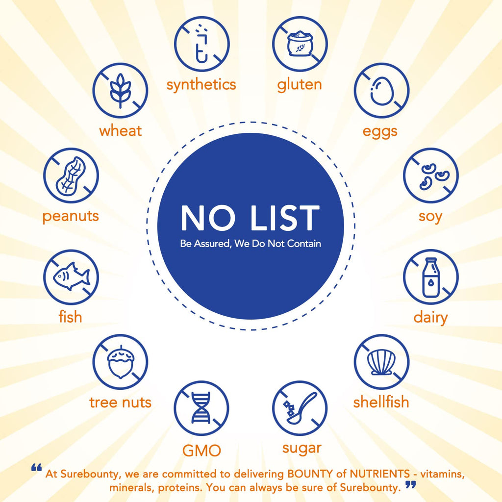 potassium supplement for daily nutrition