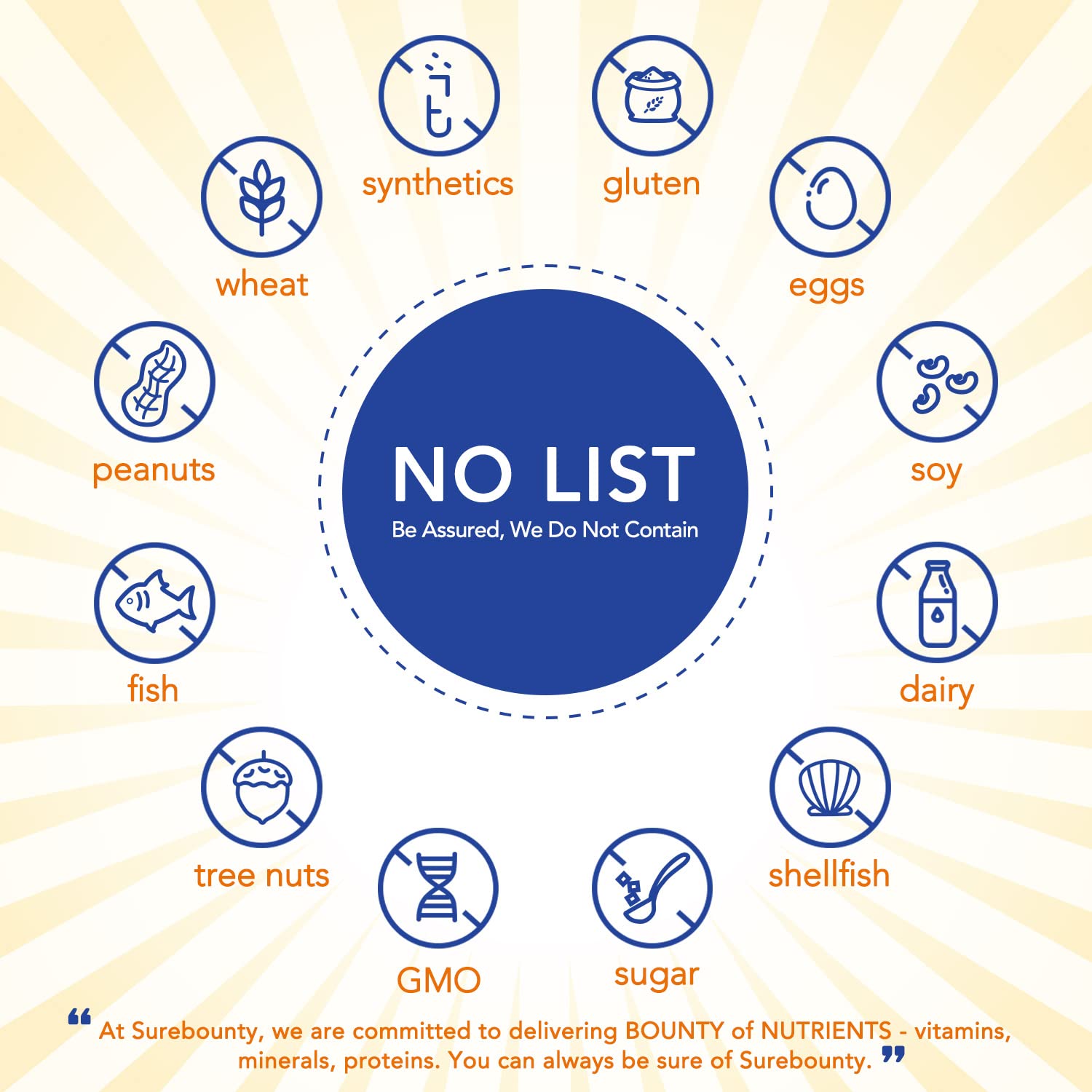 potassium supplement for daily nutrition