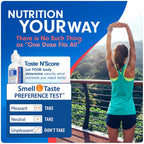 potassium supplement for daily wellness