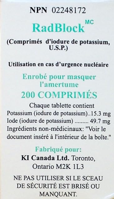 potassium supplement for energy boost