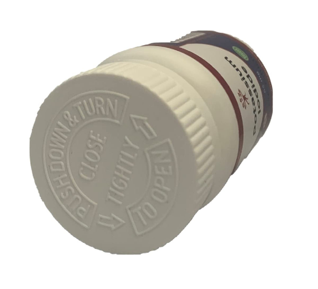 potassium supplement for energy boost