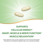 potassium supplement for heart health