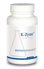 potassium supplement for heart health