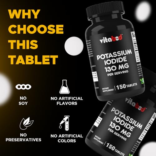 potassium supplement for heart health