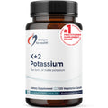 potassium supplement for heart health
