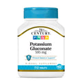 potassium supplement for heart health