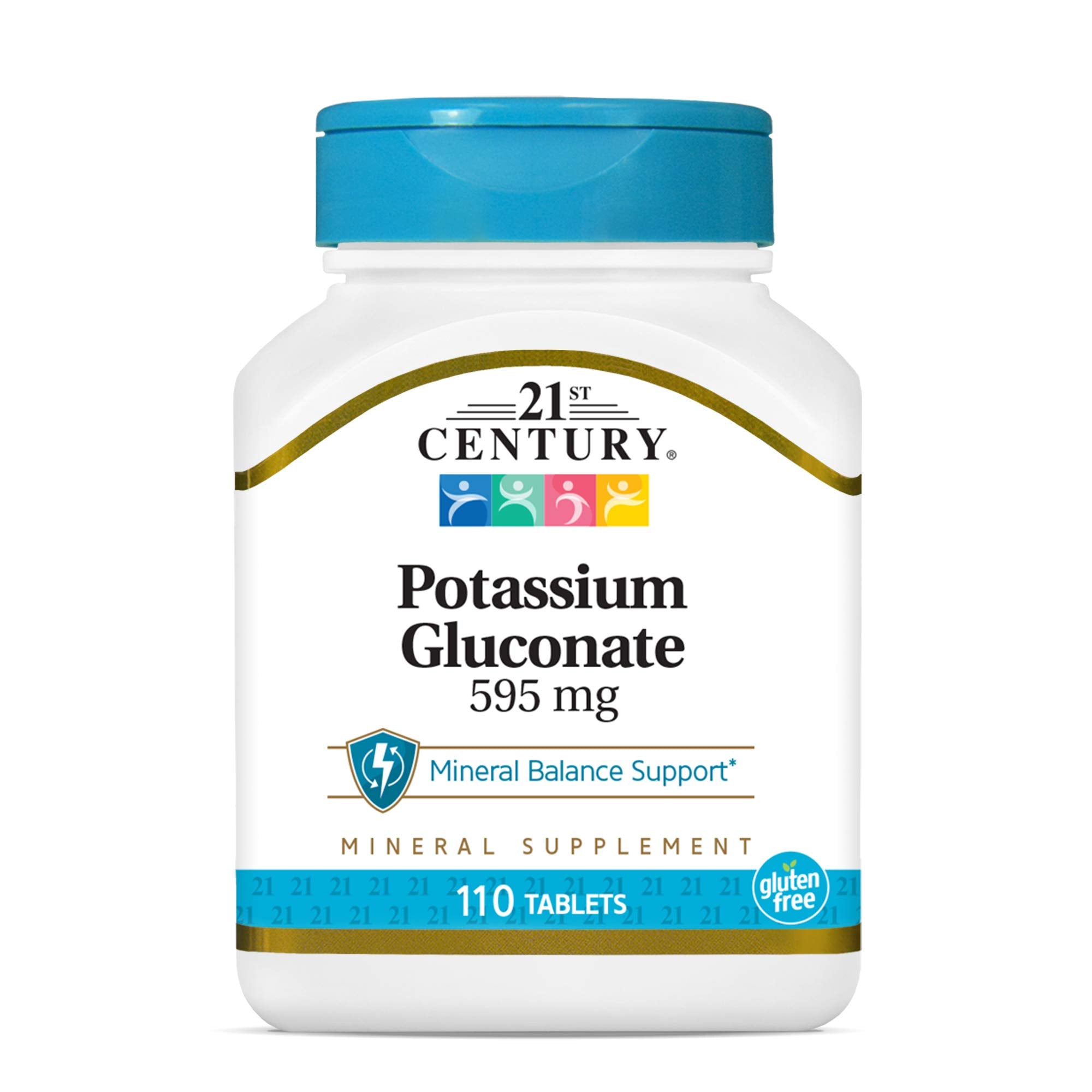 potassium supplement for heart health