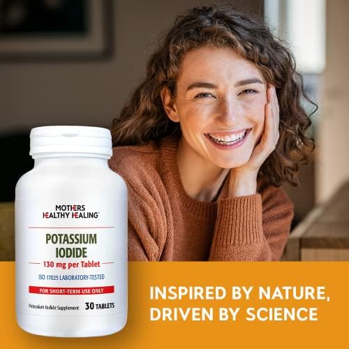 potassium supplement for hydration