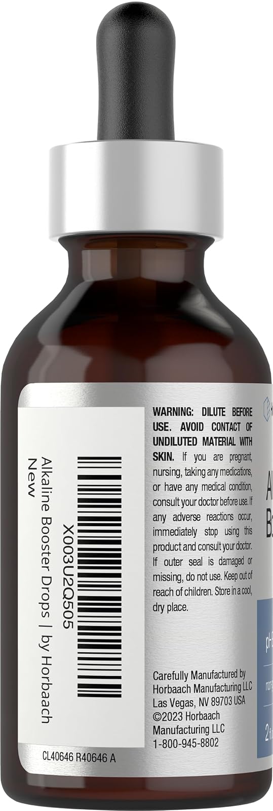 Potassium supplement for hydration