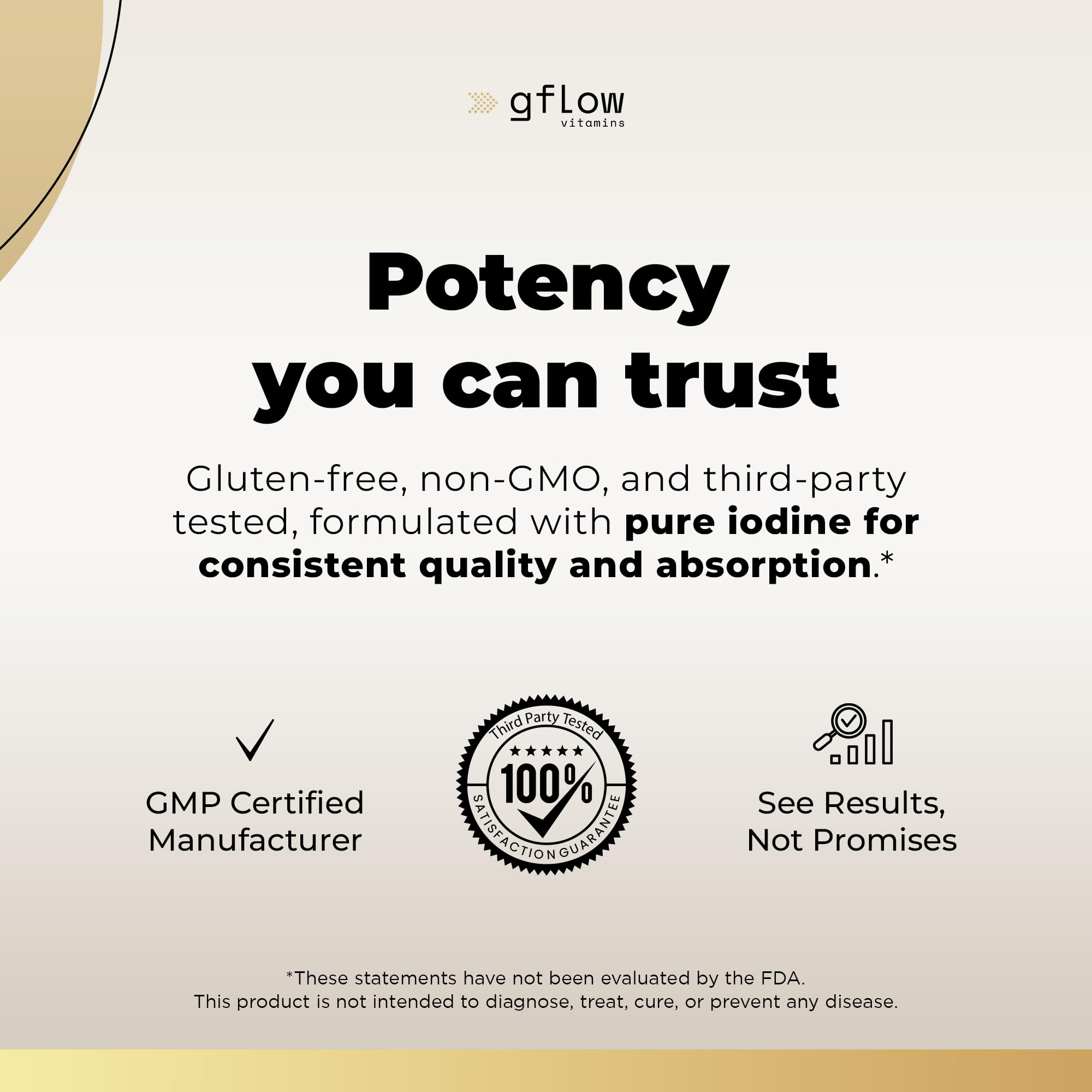 potassium supplement for hydration