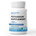 Potassium supplement for optimal health