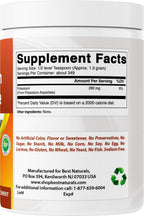 potassium supplement for optimal hydration