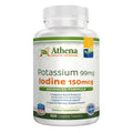 potassium supplement for overall wellness