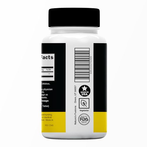 Potassium supplements for balanced nutrition