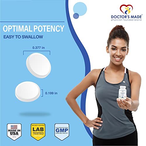 potassium supplements for balanced nutrition